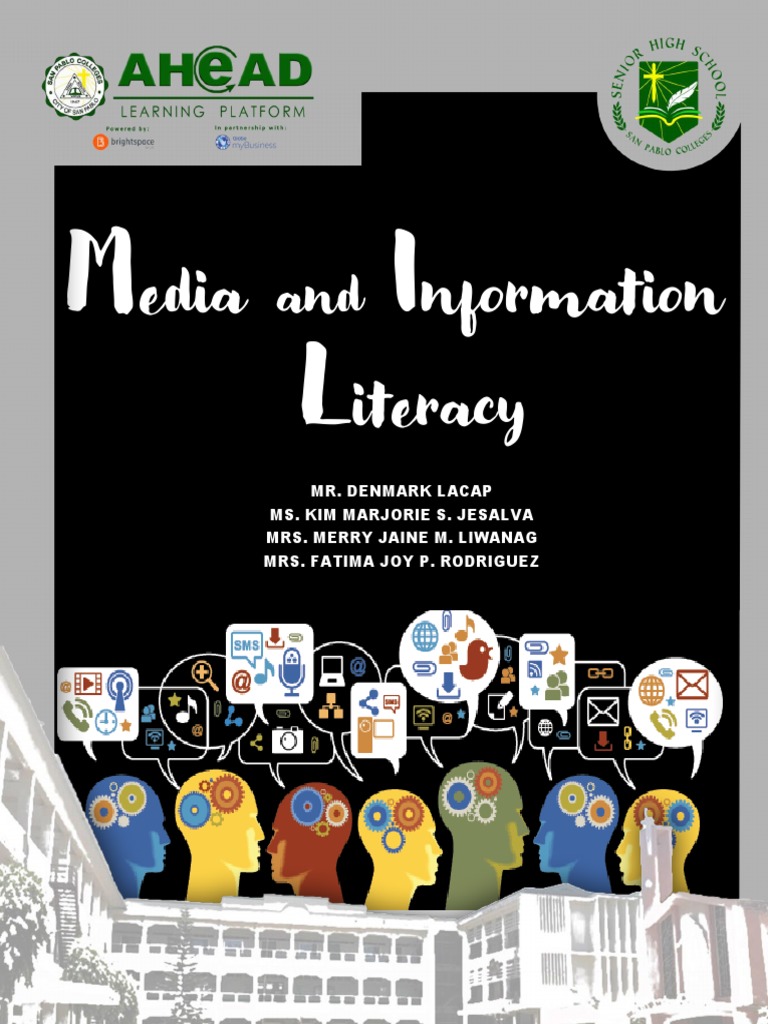 Lesson 2 - Types of Media | PDF | Mass Media | New Media