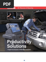 Frost Fighter Manual | PDF | Manufactured Goods | Mechanical Engineering