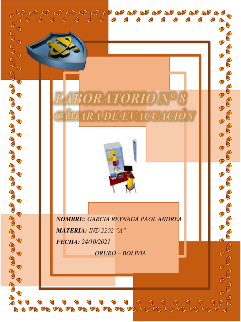 Garcia Reynaga Paola Andrea Lab 8 - Garcia Reynaga Paola Andrea | PDF ...
