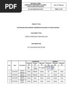 JKKP 7 - Notification of Occupational Poisoningoccupational Disease | PDF