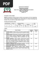Complex Variables & Numerical Methods (2141905) | PDF | Integral ...