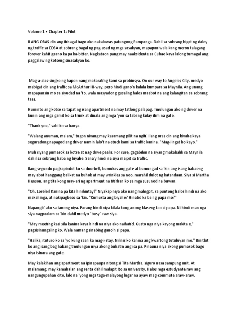 Project Loki (Volume 1 Completed and 2 On-Going) | PDF