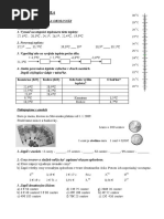 Zbierka Uloh Z Matematiky Pre 7.rocnik 1.cast | PDF