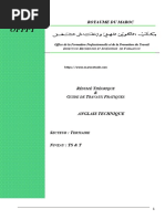 Bon de Transfert de Marchandise BEP | PDF | Droit | Maison et jardin