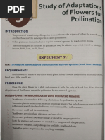 Biology Investigatory Project Class 12 PDF | PDF | Biology | Health Care