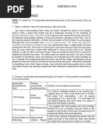 Edtpa Secondary Science Instruction Commentary | PDF | Scientific ...