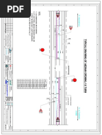 Bus Bay Design Standards and Layout | PDF | Road | Land Transport