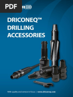 Make Up Torque For Bit | PDF