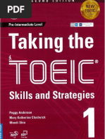 Toeic Upgrade | PDF