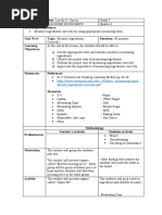 Bake Off Rubric | PDF