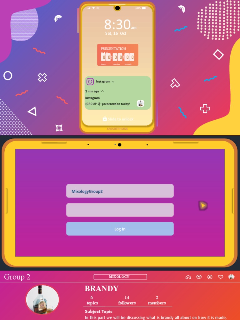 Midterm Mix Brandy 2 Pdf Brandy Wine