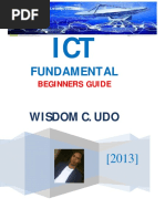 Module 1 Living in The IT Era | PDF | Information Technology ...
