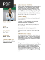 FIVB VB Official Court Layout 2014 | PDF | Sports | Team Sports