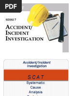 Appendix II DNV-M-scat | PDF | Risk | Safety