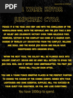 Comprehensive Star Wars Species List | PDF | Zoology