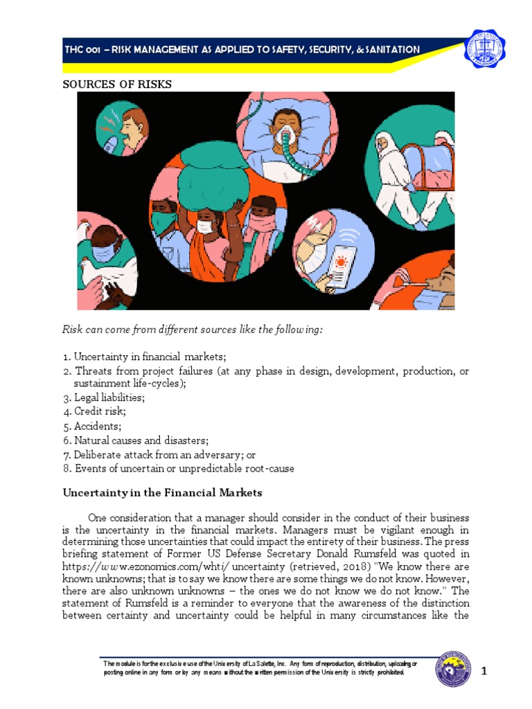 Module 1 Lecture Notes 2 | PDF