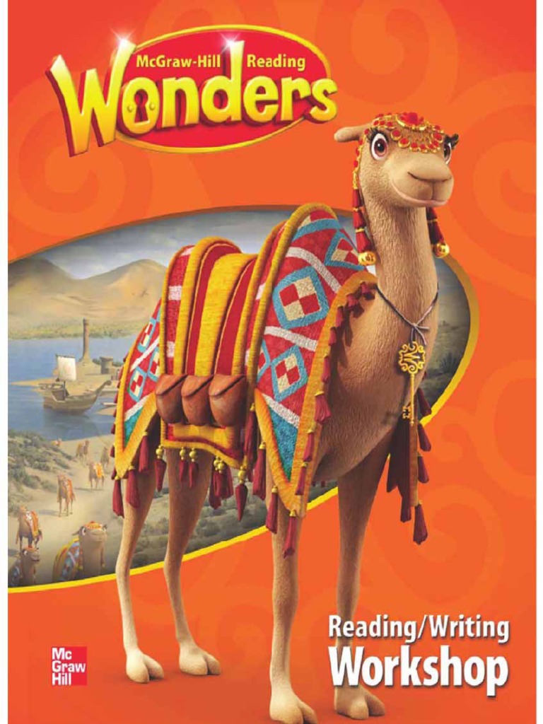 ReadingWriting Workshop G3 | PDF