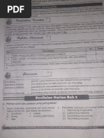 Krisis dan Referendum Timor Timur 1999 | PDF