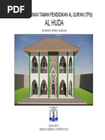 LOGO TKQ TPQ DARUSSALAM New | PDF