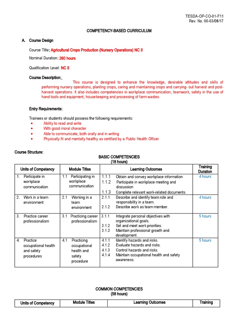 CBC Template | PDF | Occupational Safety And Health | Information