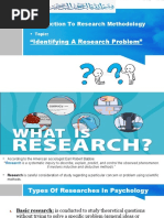 Cooper Chapter Notes (1-29) | PDF | Reinforcement | Behaviorism