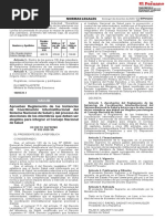 Presentacion Renoxi | PDF | Medicina | Perú