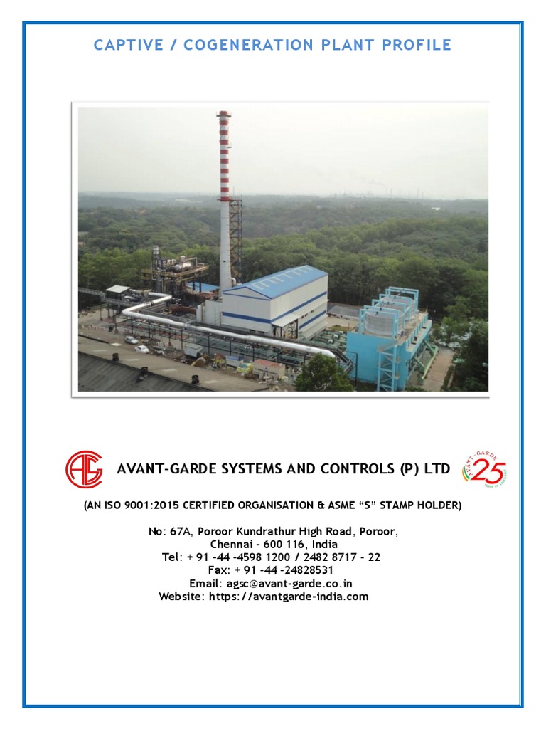 Captive Power Plant Overview | PDF | Coke (Fuel) | Coal
