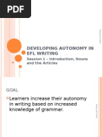 Eiken Pre-2 Vocabulary and Example Sentences | PDF | Communication ...