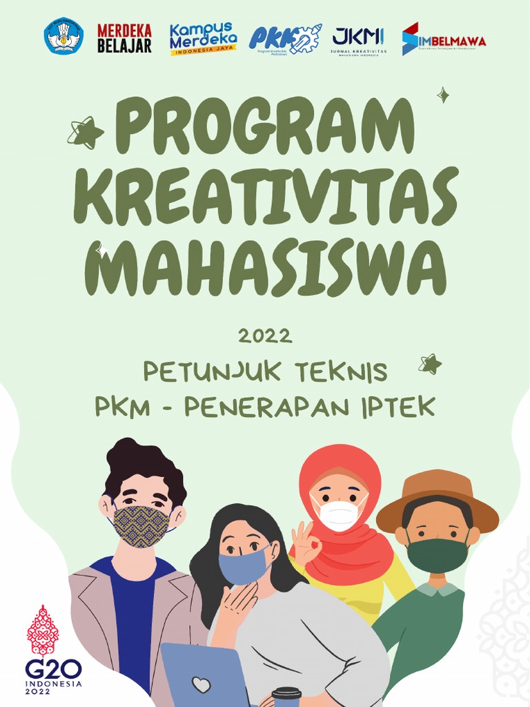 PKM Pi | PDF