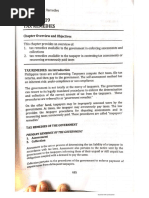 CTT EXAMINATION REVIEWER - Compilation of MCQs | PDF | Value Added Tax ...