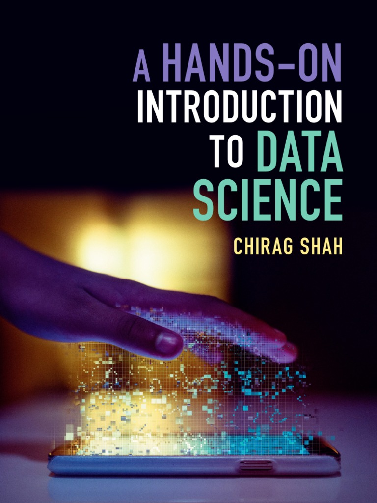 Data Science Text | PDF | Machine Learning | Data Science