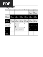 2024_Mets_Schedule | PDF