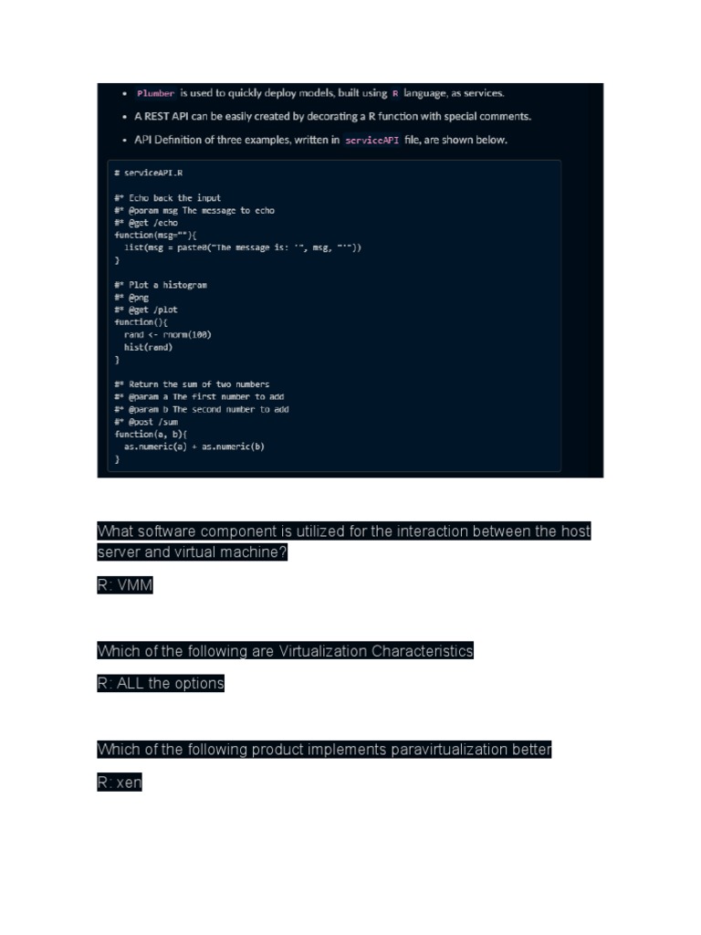 Cloud Computing | PDF | Cloud Computing | Software As A Service