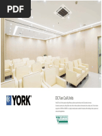 YGFC Catalog - EN - PUBL-8212 (1218) | PDF | Ultraviolet | Electric Motor