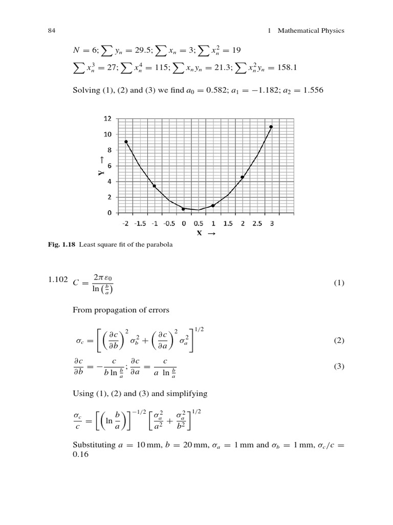 1000 Solved Problem in Modern Physics-101 | PDF