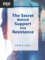Support and Resistance Simplified | PDF | Market Trend | Technical Analysis