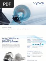 VYR-INTL-1900022 v02 SentrySuite Brochure EN View 0 | PDF | Databases ...