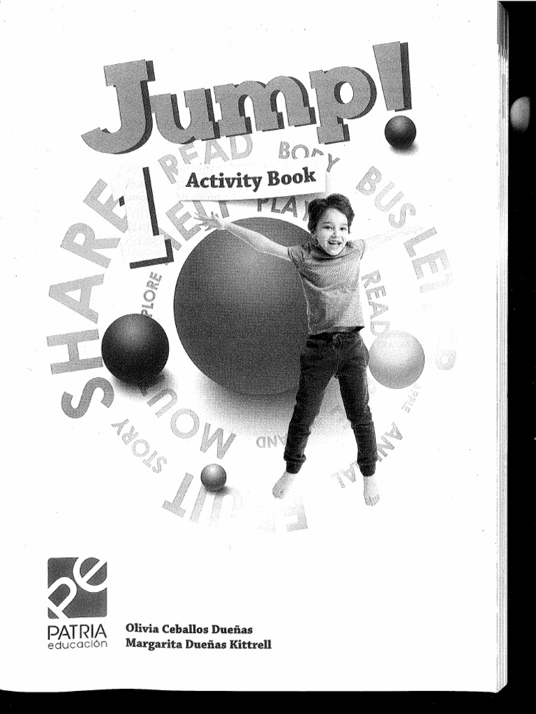 Jump | PDF