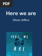 Lost and Found by Oliver Jeffers | PDF