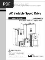 Nx2000 Technical Manual | PDF | Electrical Wiring | Electric Motor