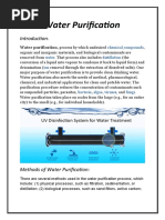 SUMP-CAISSON Brochure | PDF | Water | Industrial Processes