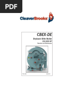 Honeywell Burner Control Codes | PDF | Ignition System | Amplifier