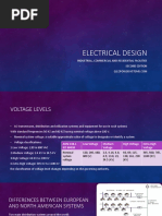 Electrical Design & Drafting Guide | PDF | Electrical Resistance And ...