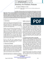 2024 ADA Orthodontic Procedure Codes | PDF | Orthodontics | Drugs