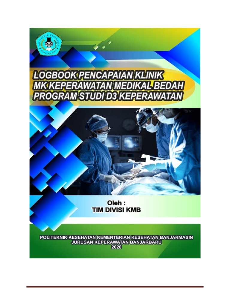 Logbook KMB | PDF