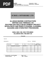 Att 3 - Topside Fabrication Sequences | PDF | Structural Engineering ...