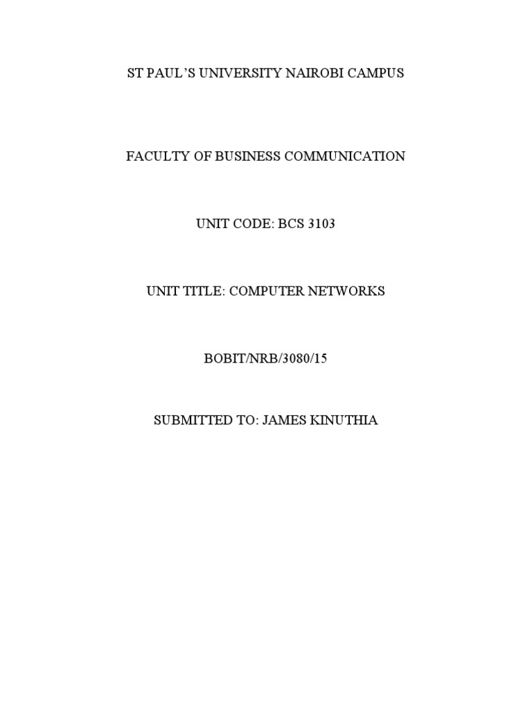 Centralized Adaptive Routing Algorithms | PDF | Ieee 802.11 | Routing