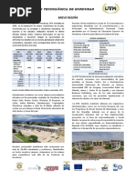 Presentacion UTH | PDF | Honduras