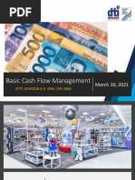 Asset Revaluation and Surplus Examples | PDF | Balance Sheet | Accounting