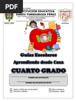 La Narracion Grado Segundo | PDF | Fábula | Narrativa